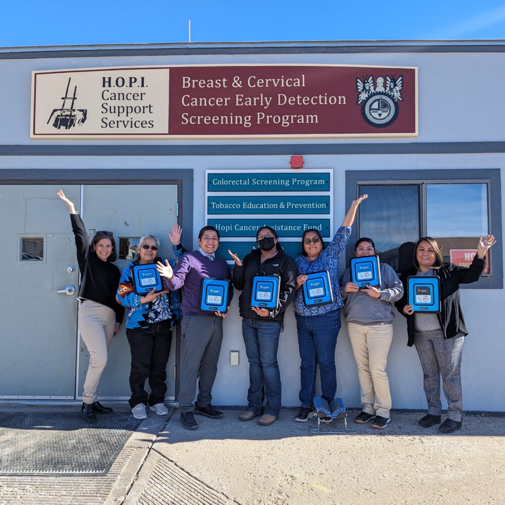 ASU SolarSPELL Initiative – Empowering learners globally