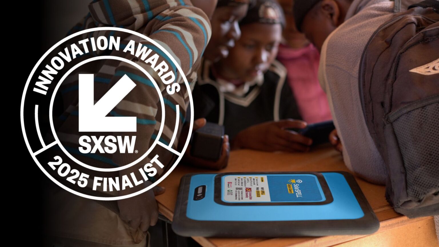 ASU SolarSPELL Initiative – Empowering learners globally
